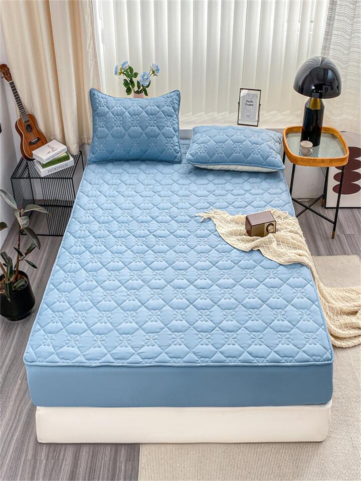 Padded Bed Sheets