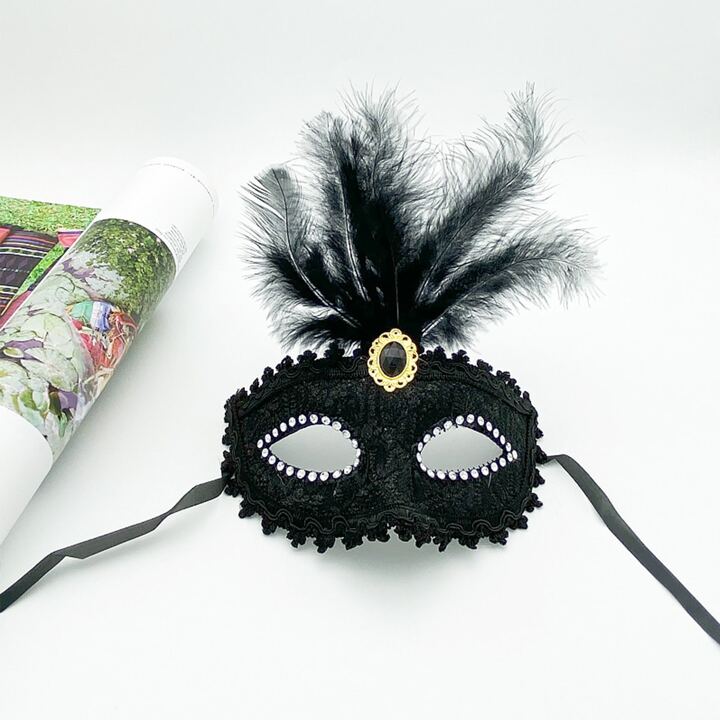 Paper Eye Mask Designs