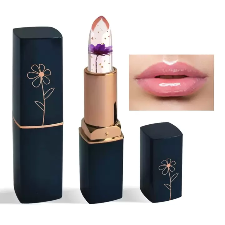 Amazon Blue Lipstick