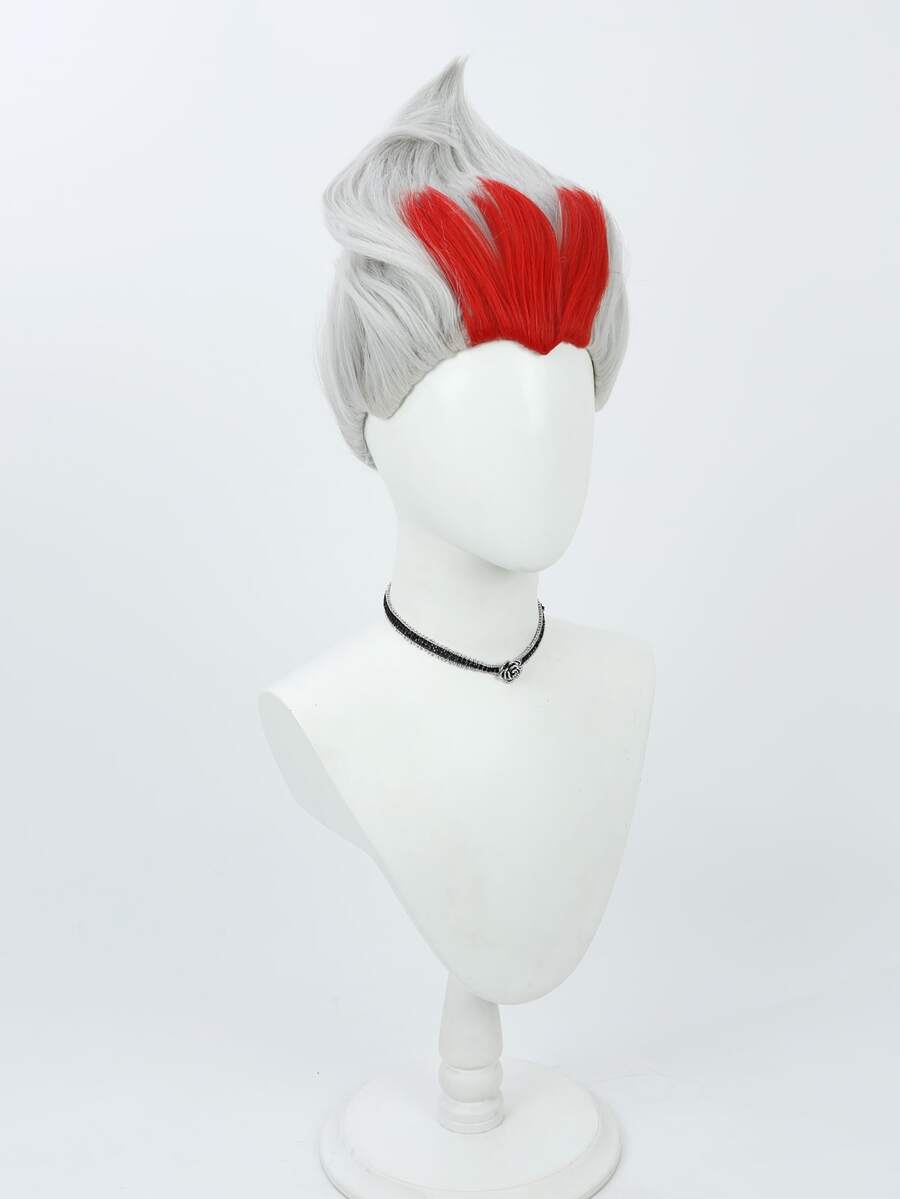 Flying Lo synthetic wig for cosplay | SHEIN USA