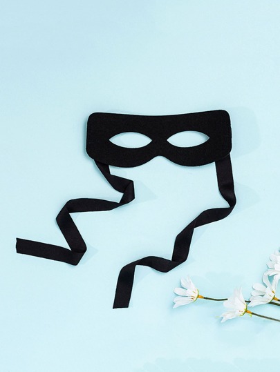 Zorro Mask Template Women's & Men's Clothing, Shop Online Fashion