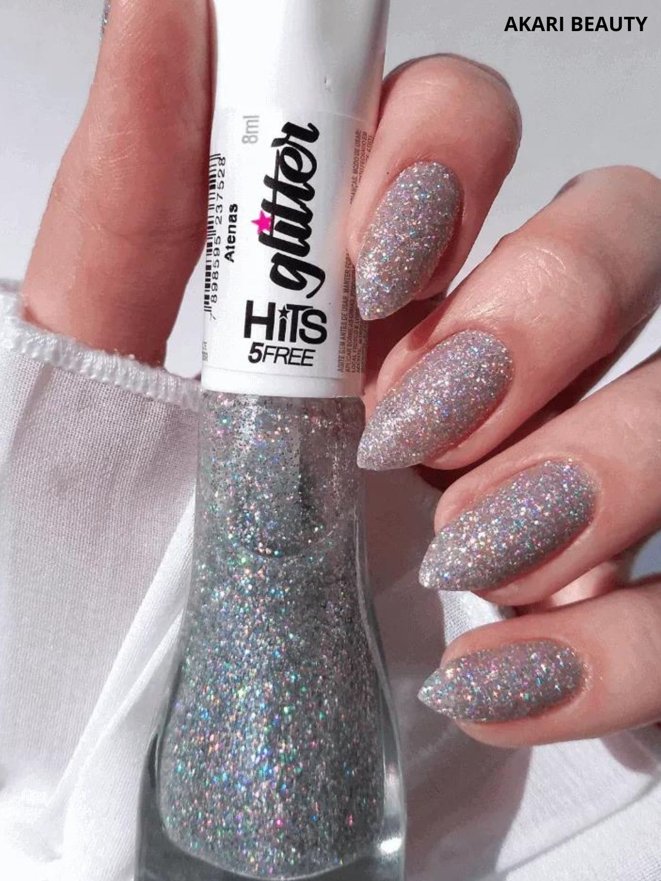 Nail Polishes | SHEIN ITALIA