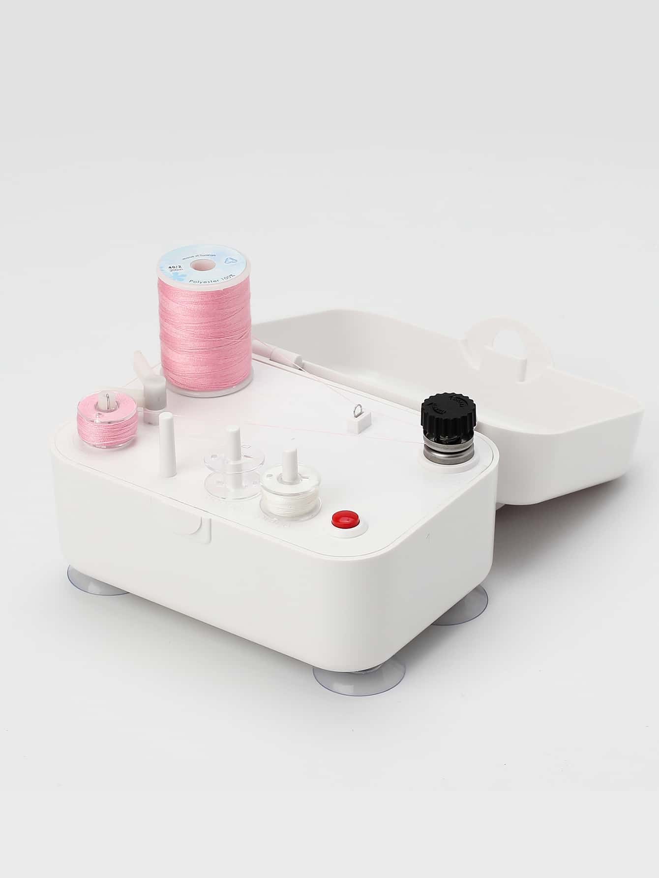 Electrical Bobbin Winder,Portable Automatic Bobbin Winder Fast And ...