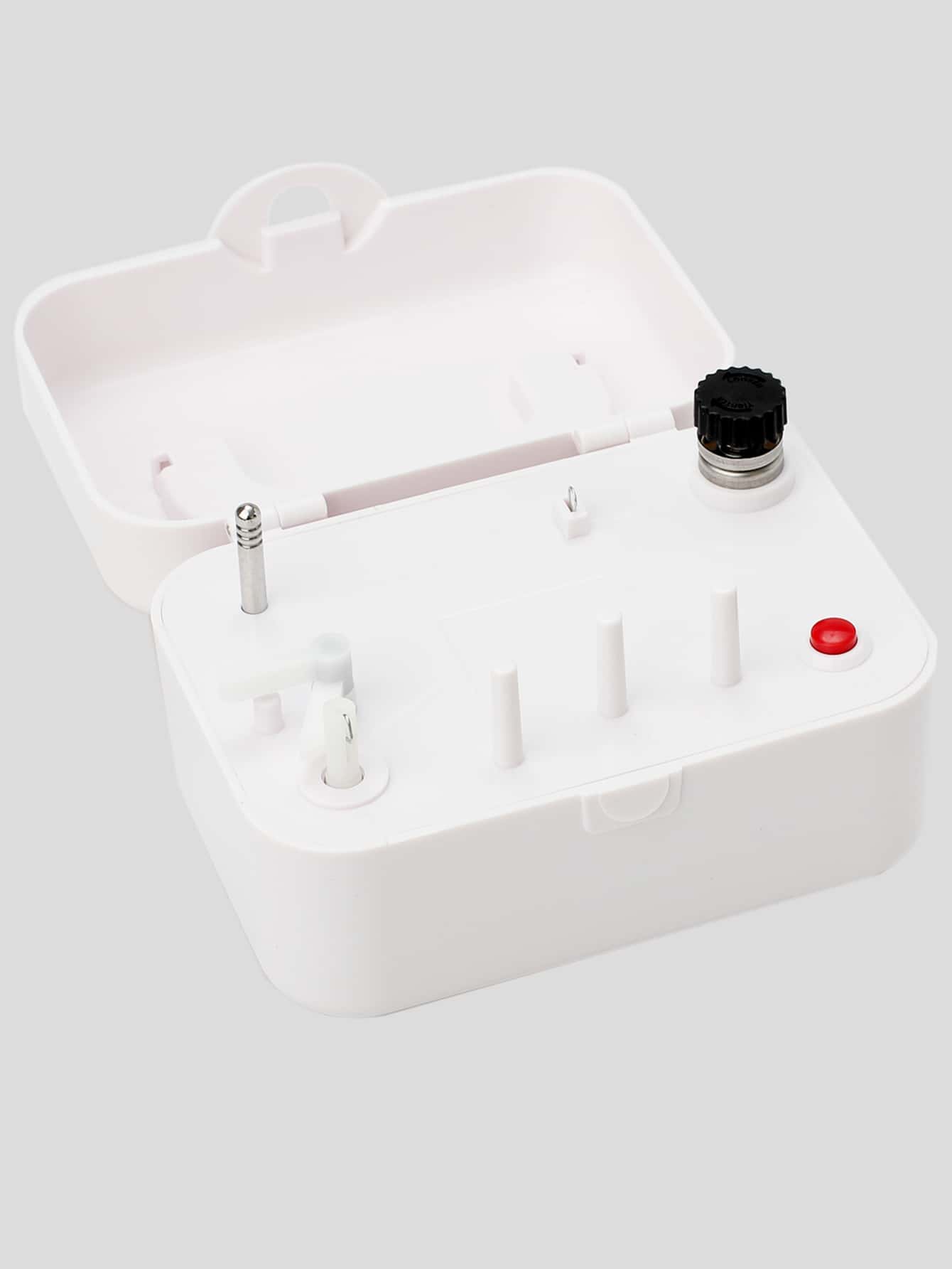 Electrical Bobbin Winder,Portable Automatic Bobbin Winder Fast And ...