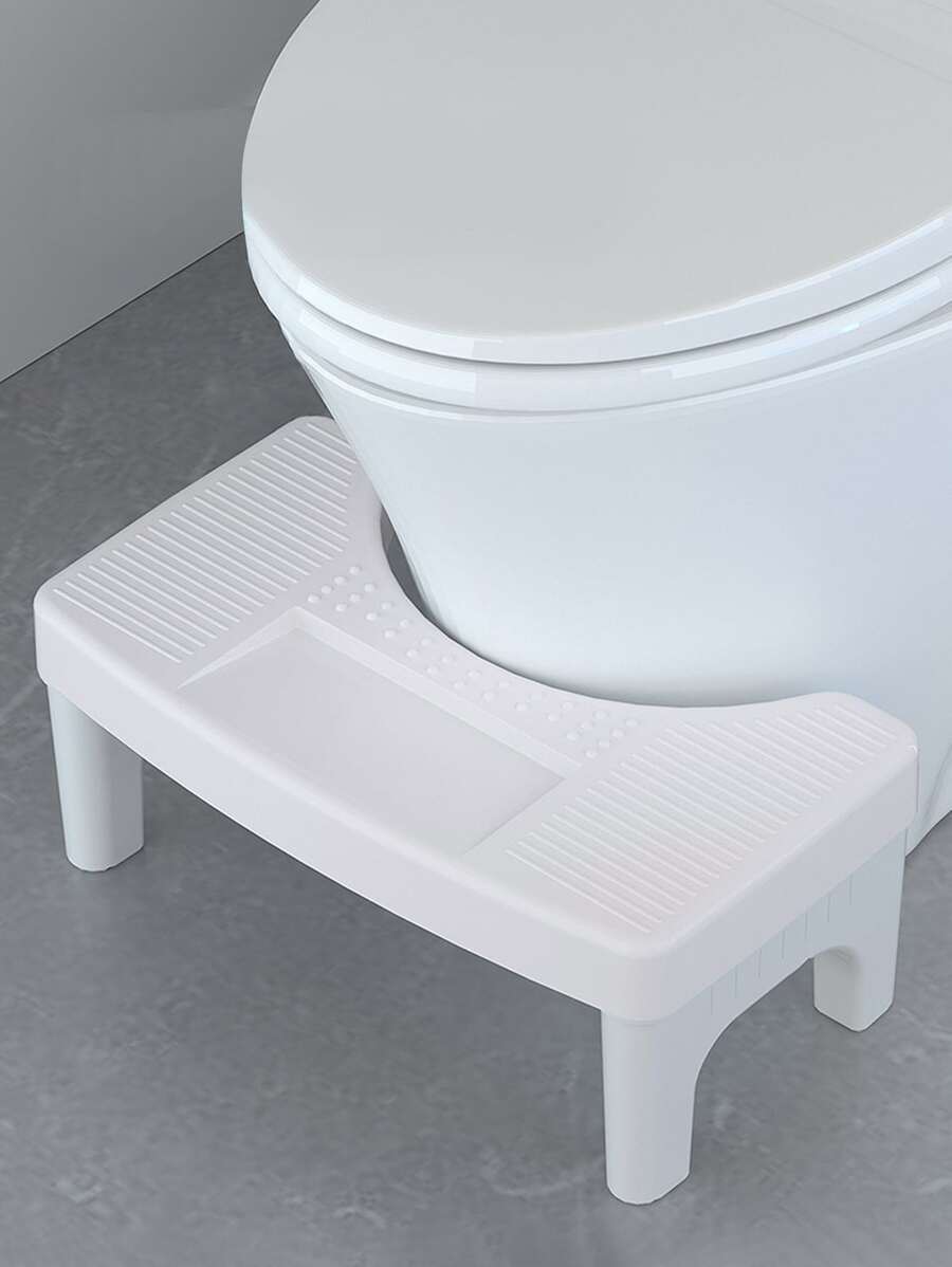 Toilet Stool, Detachable Toilet Potty Step Stool for Adults and Kids ...