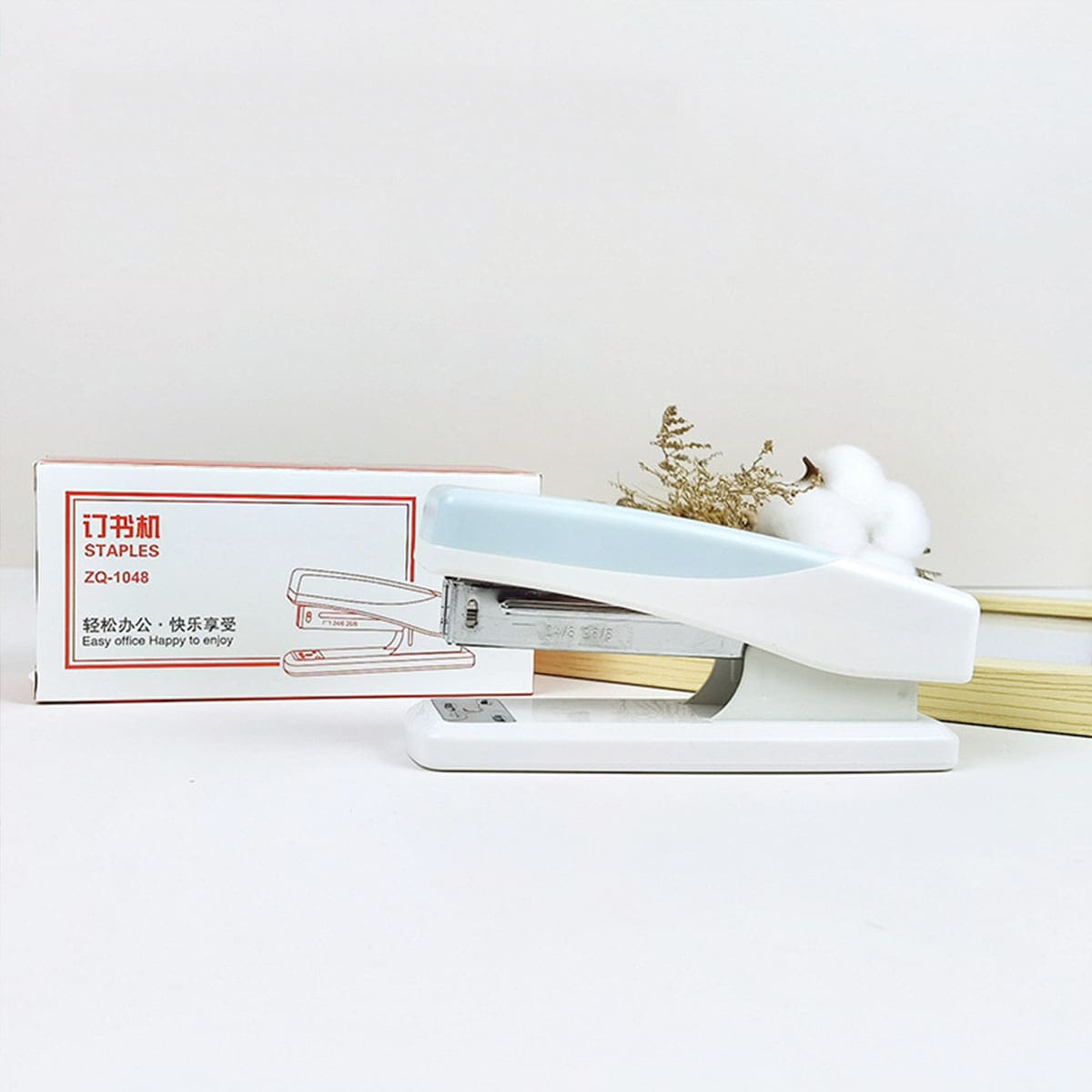 1pc Random Color Simple & Portable Stapler | SHEIN USA