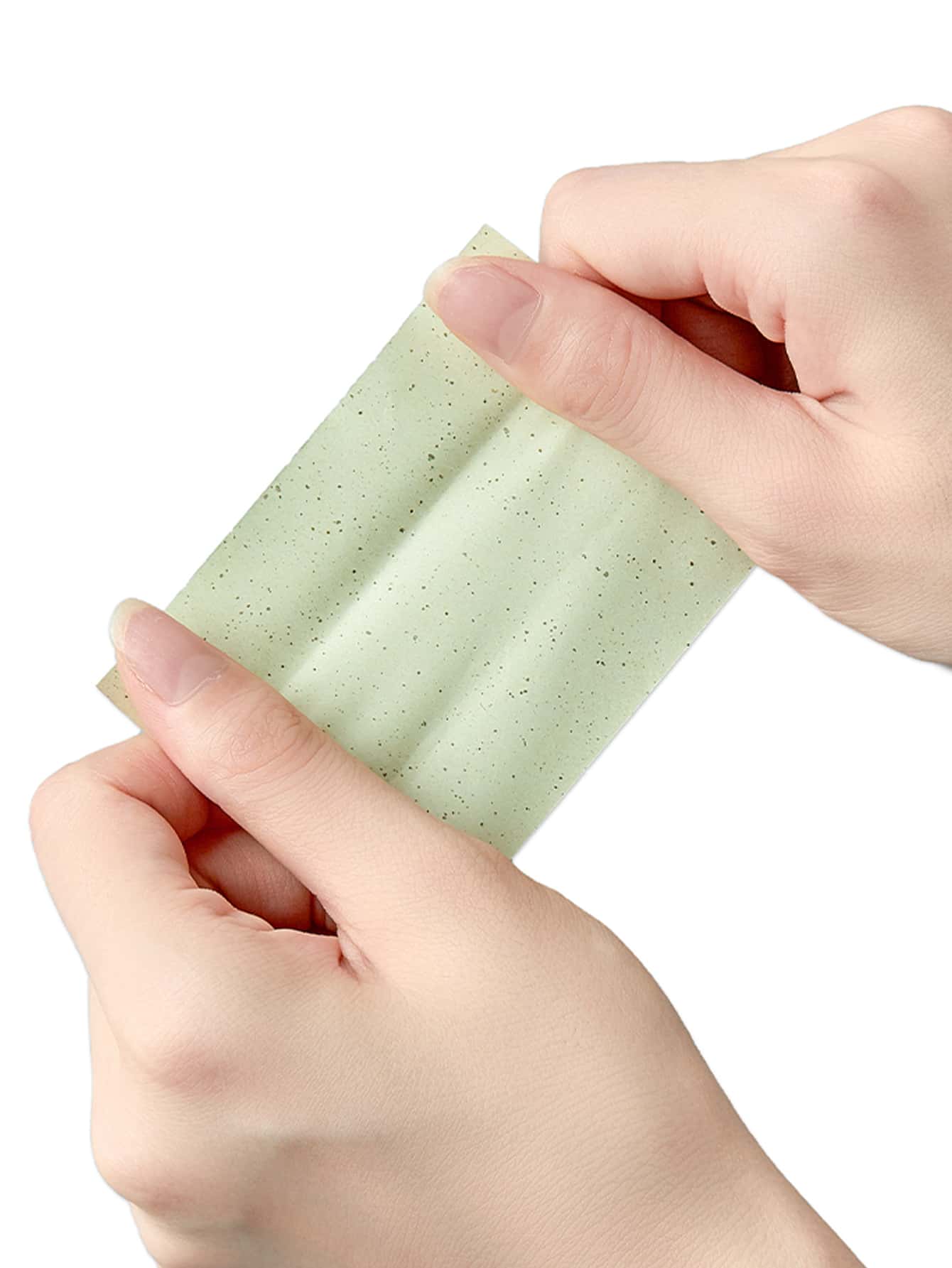 200pcs Oil Absorbing Facial Paper For Women, Spring/summer Oil Control ...