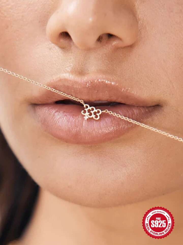 Clavicle Surface Piercing