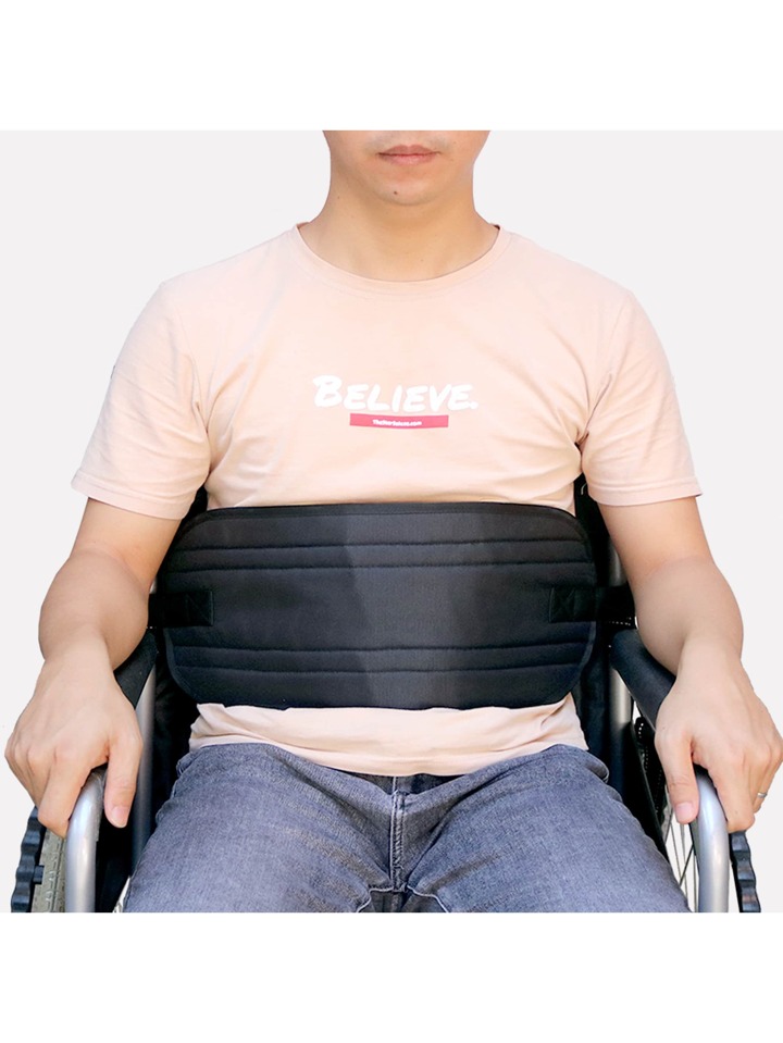 Abdominal Restraints