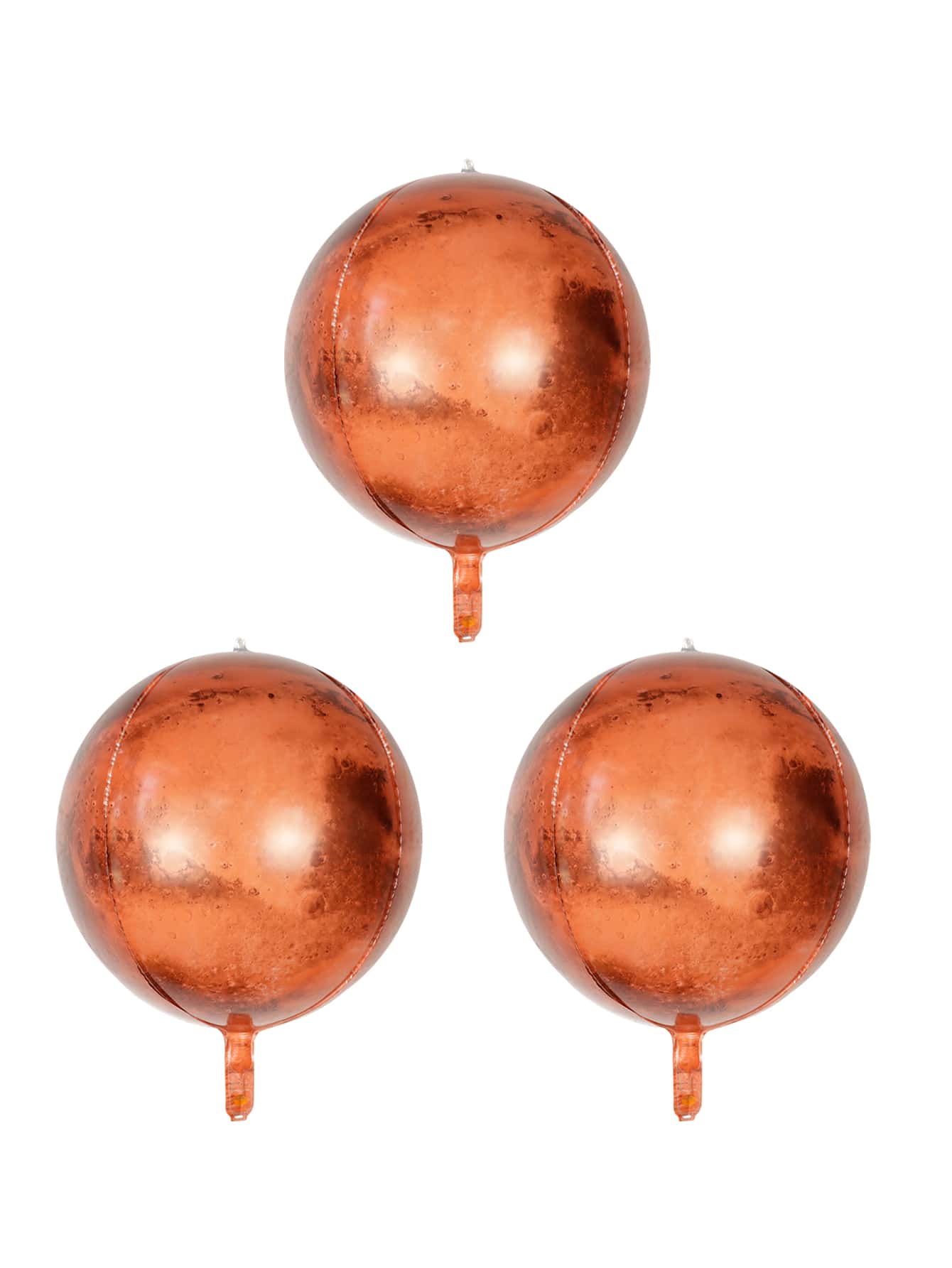Of Mars Helium