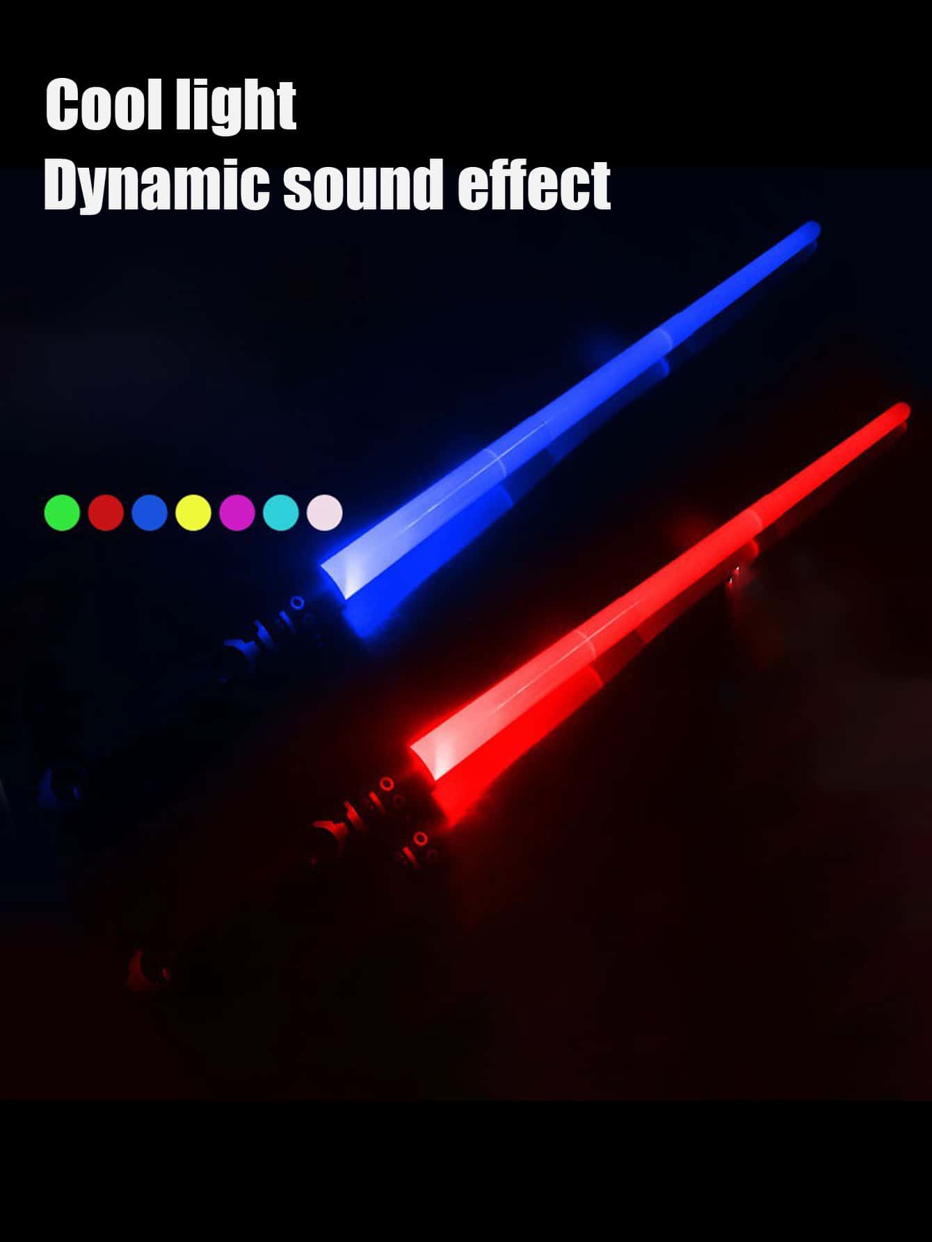 Light Up Toy Sword Led Glow Stick Popular Gift Weapon Sword Lighting ...