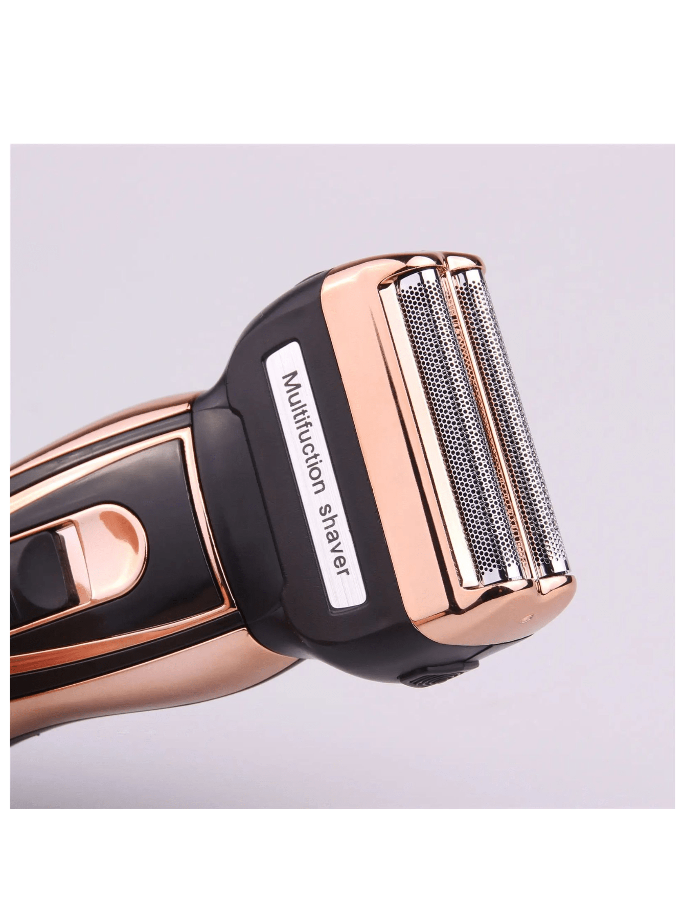 rasuradora electrica afeitadora cortadora de cabello depiladora ...