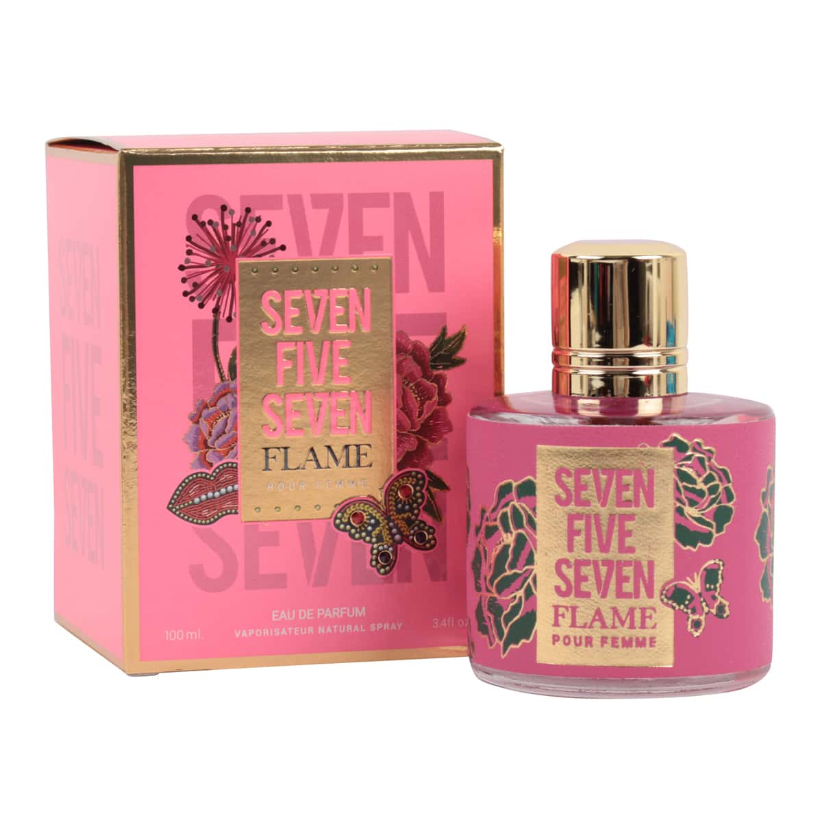 1pc Perfume For Women | SHEIN USA