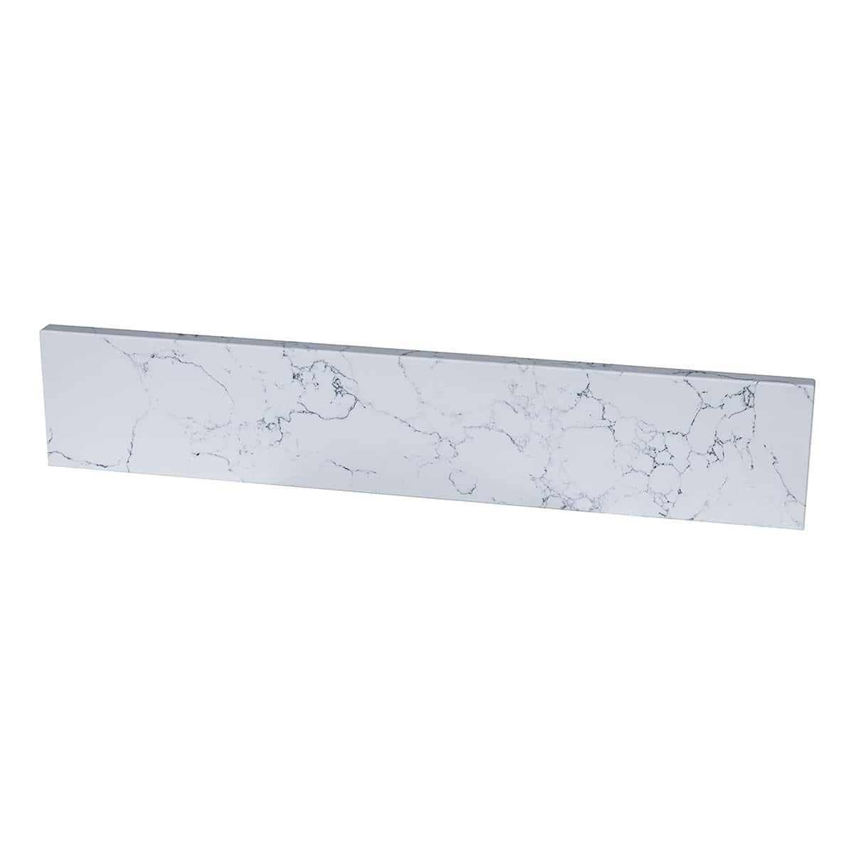 Montary 22"X4" Engineered Stone Bathroom Vanity Top Side Splash | SHEIN USA
