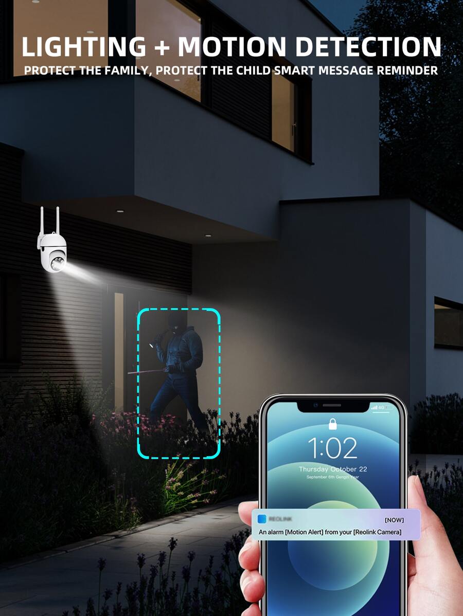 8MP 5MP 3MP HD 1080P, Dual-Band 2.4G+5GWIFI And 2.4GWIFI Optional ...