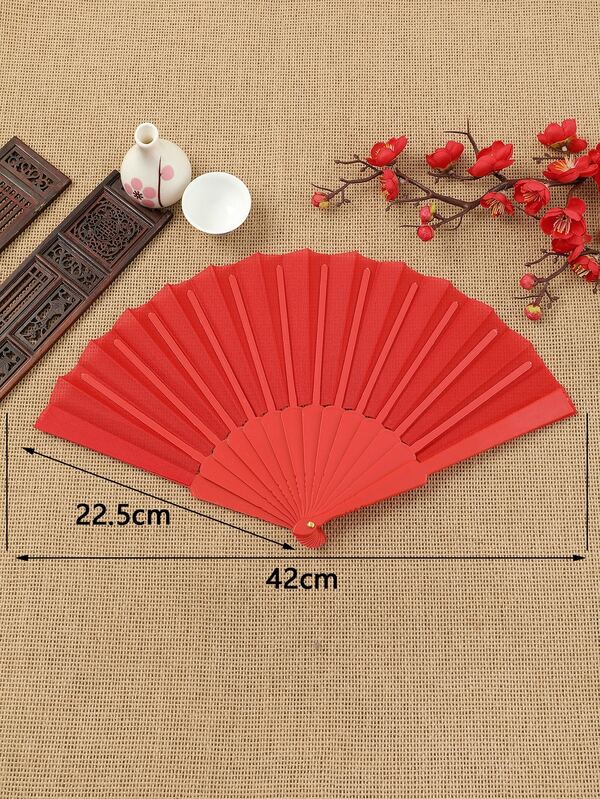 Decorative Fans | SHEIN USA