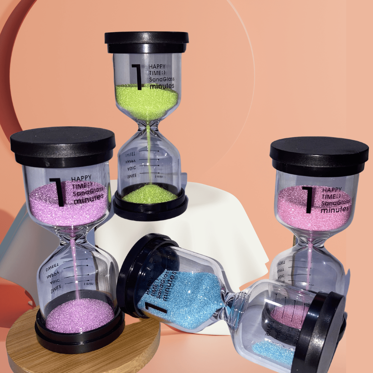Hourglasses Shein Usa
