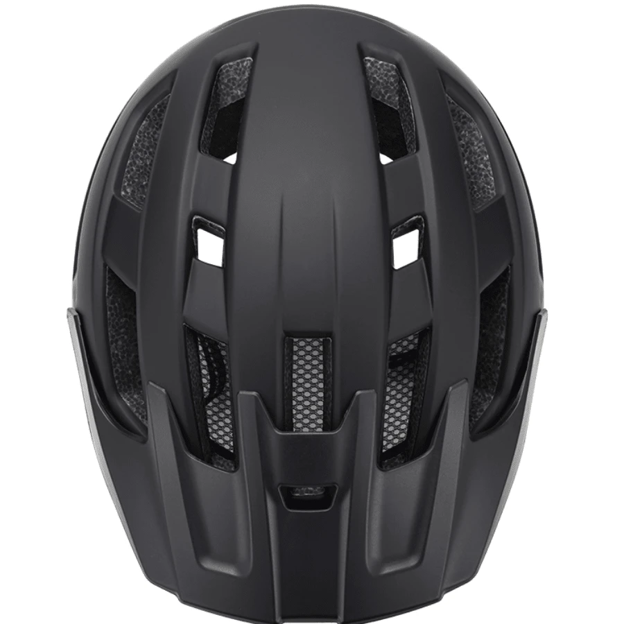 1pc Adult Led Light Integrated Cycling Helmet | SHEIN USA