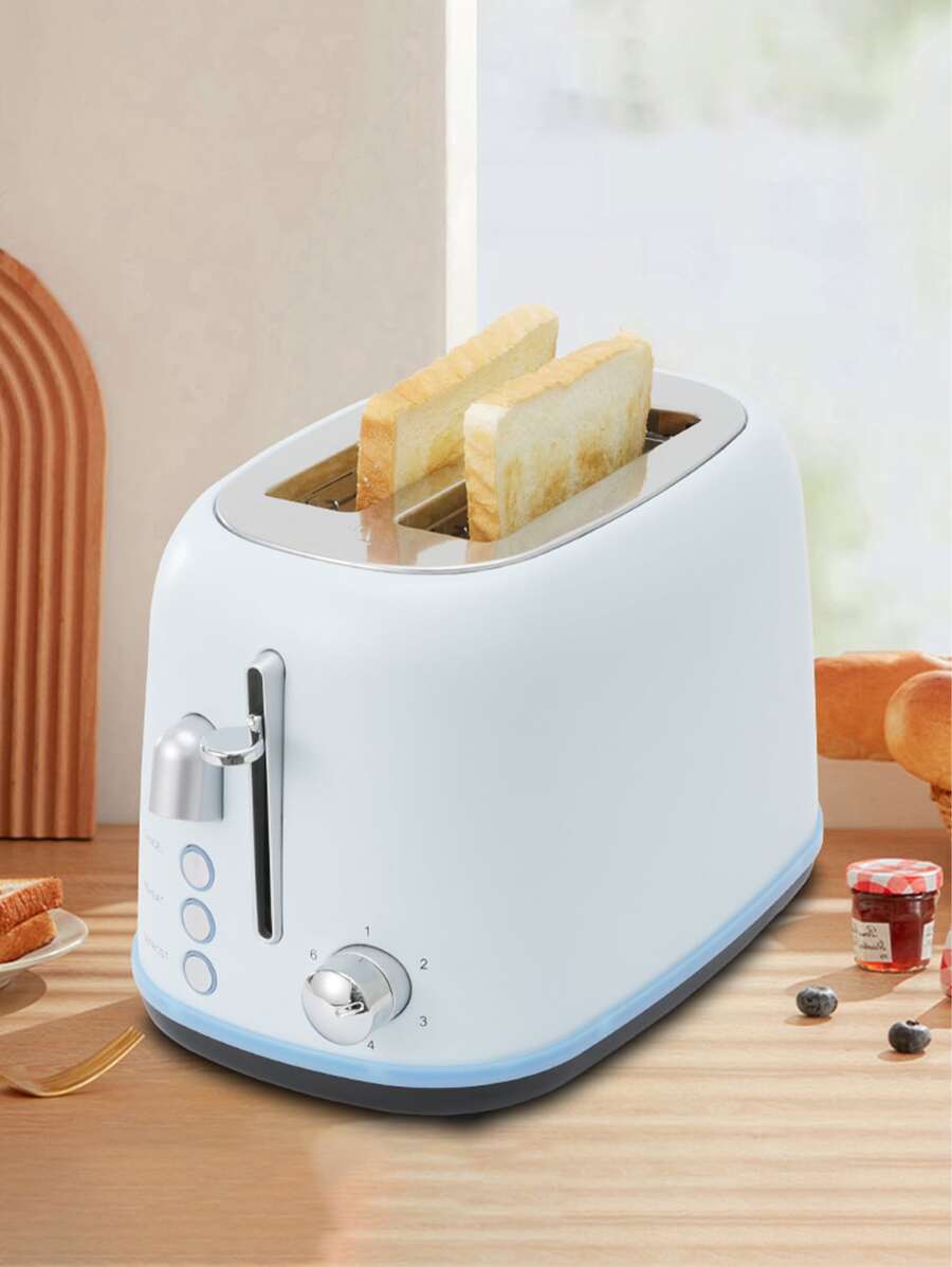 1pc Mini Fully Automatic Multifunctional Toaster Oven For Home ...