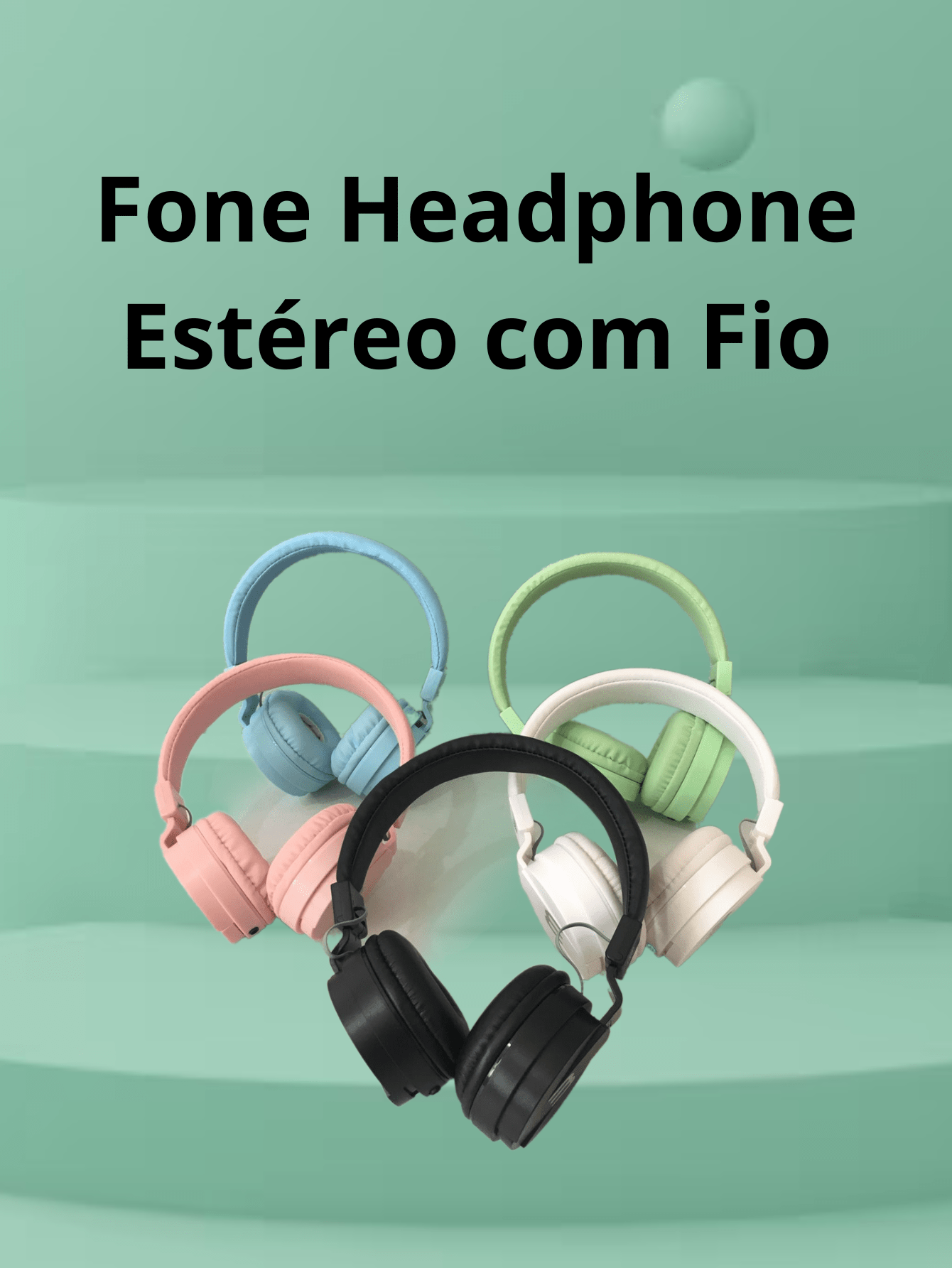 Headset | Moda de Mujer | SHEIN México