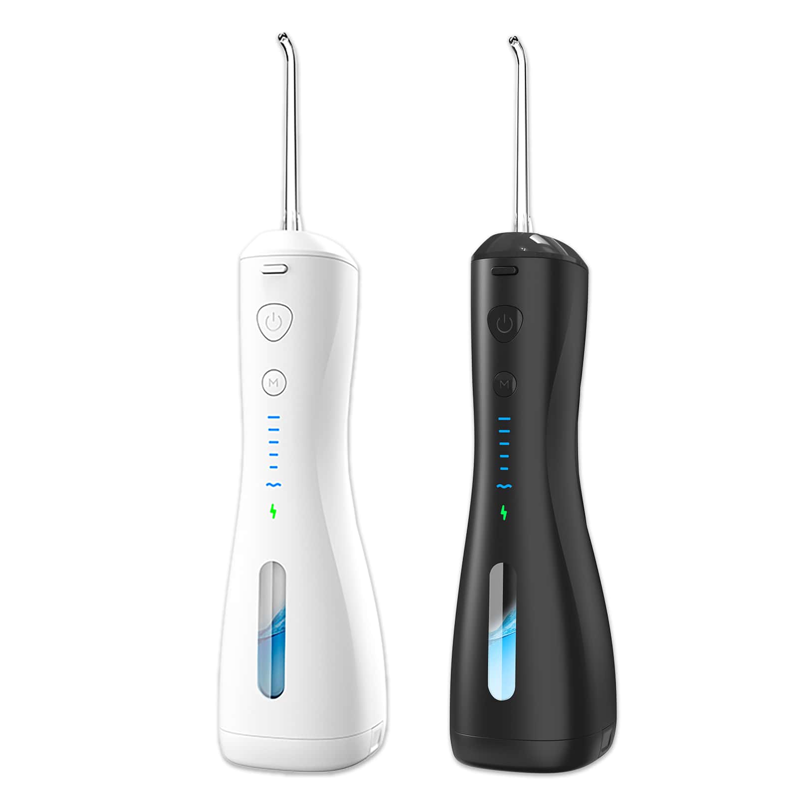 Water Flosser, Water Flosser for Teeth, Portable Oral Irrigator Dental ...