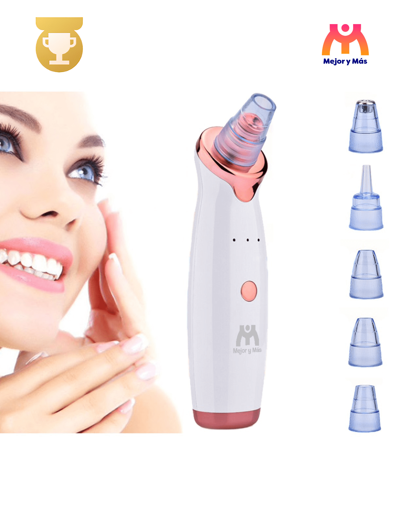 Electronic Beauty Instruments | SHEIN USA