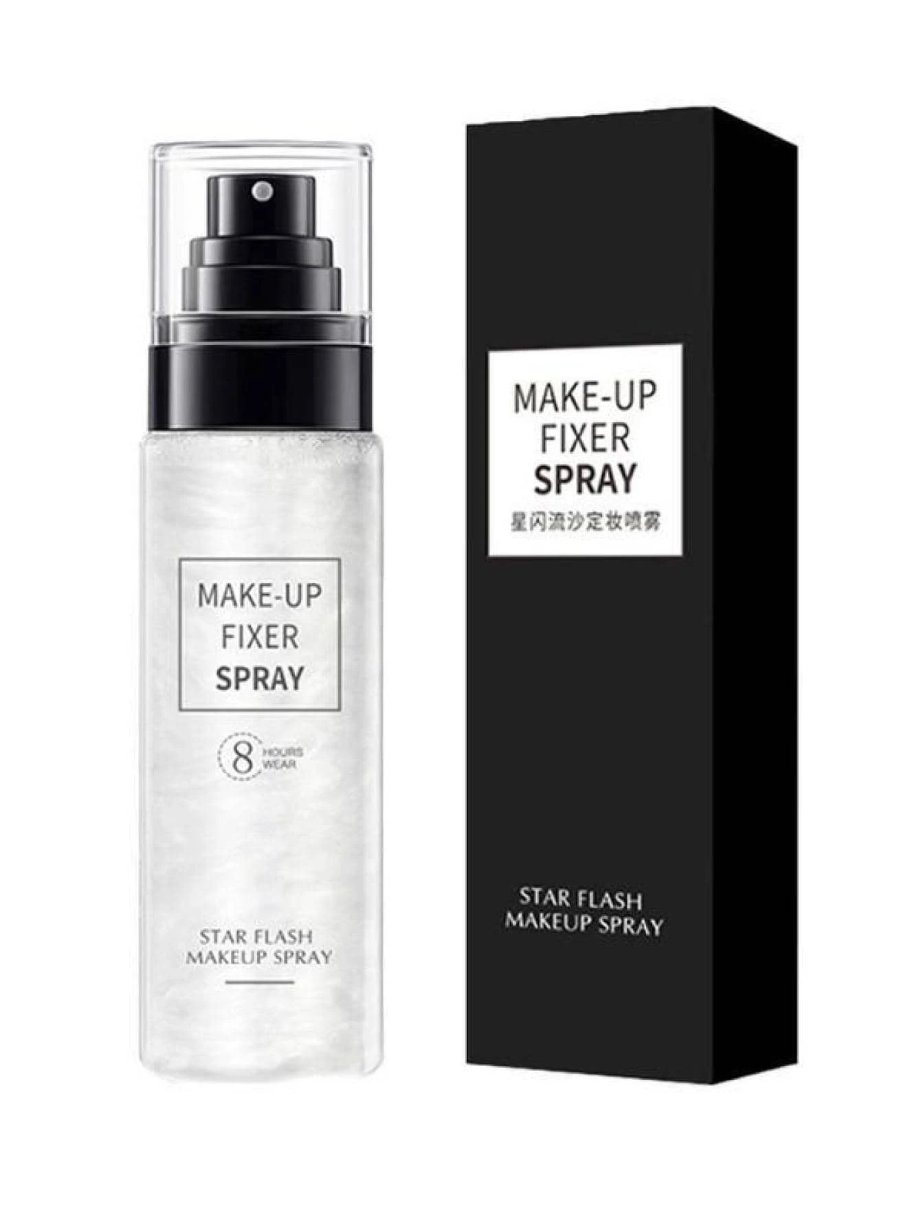Setting Spray | Mode en ligne | SHEIN FRANCE