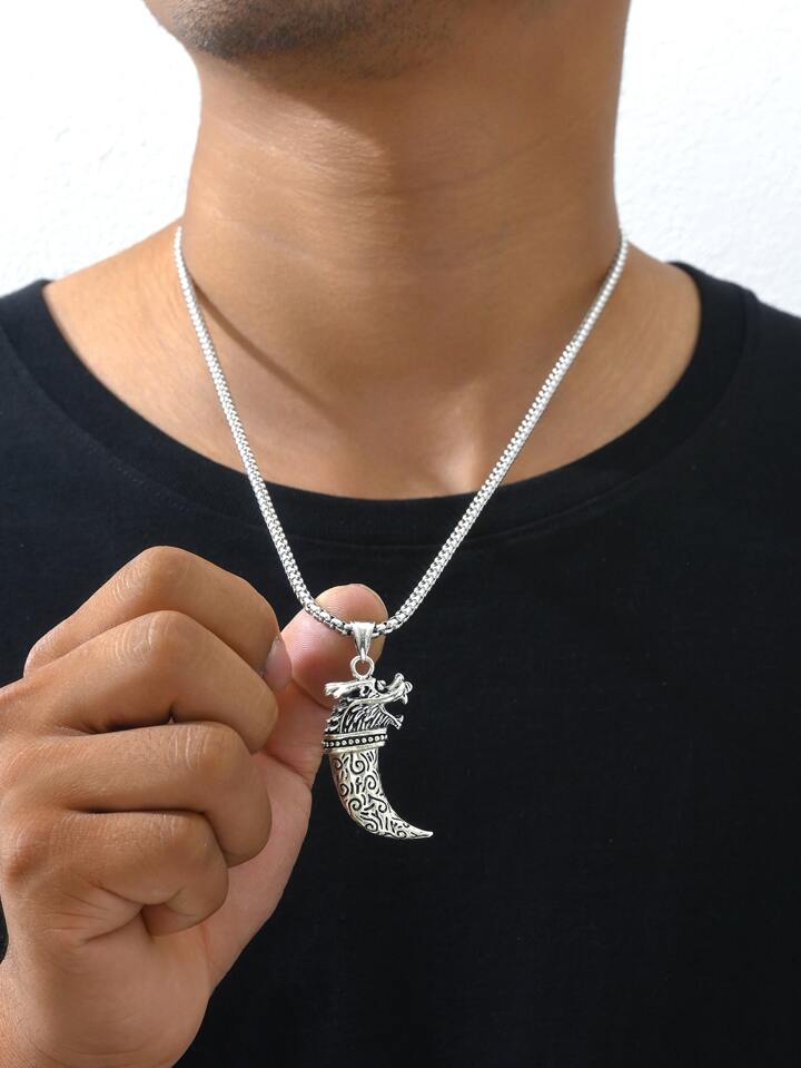 Cool Necklaces For Boys