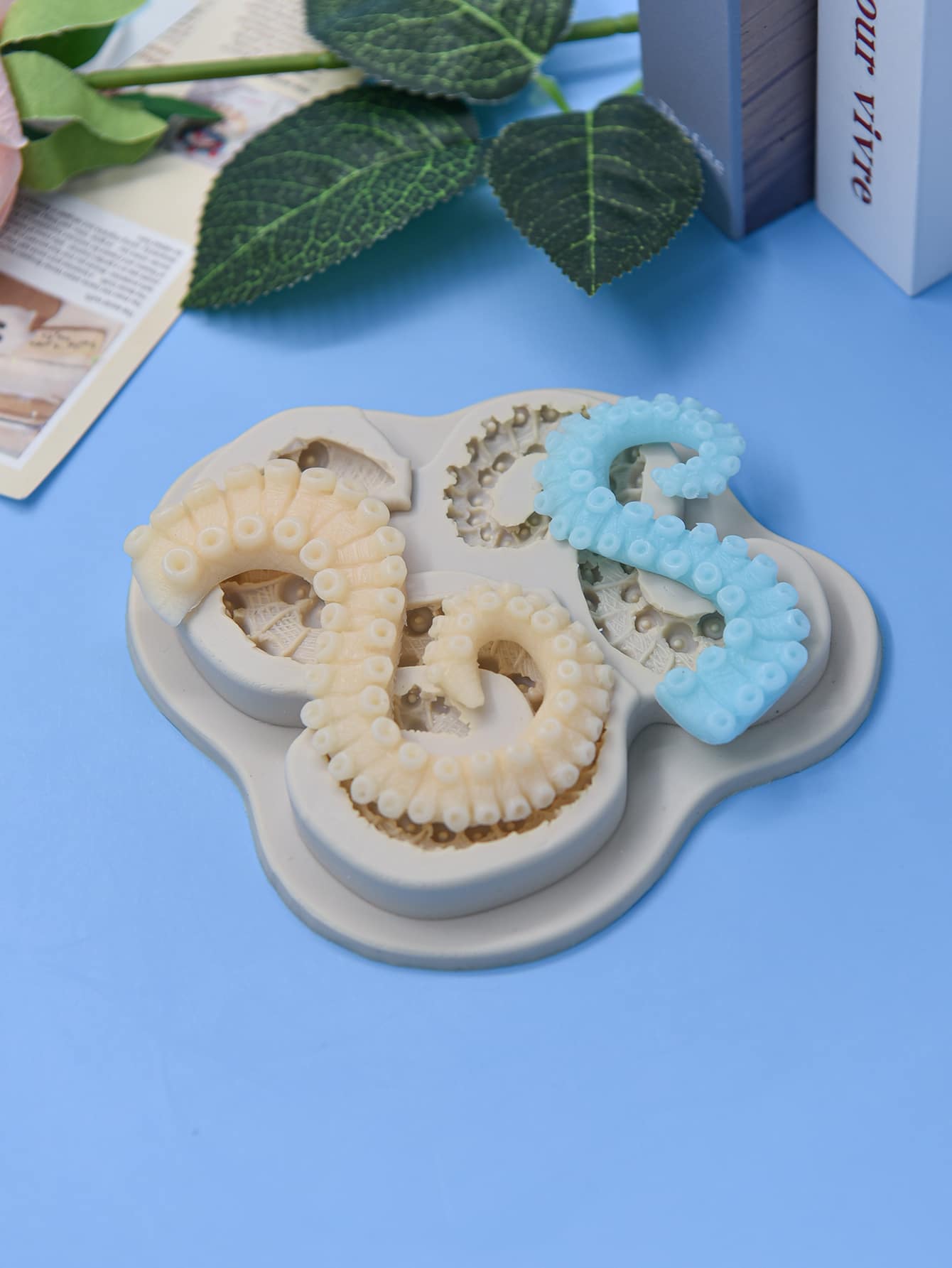 Octopus Squid Tentacle | SHEIN USA