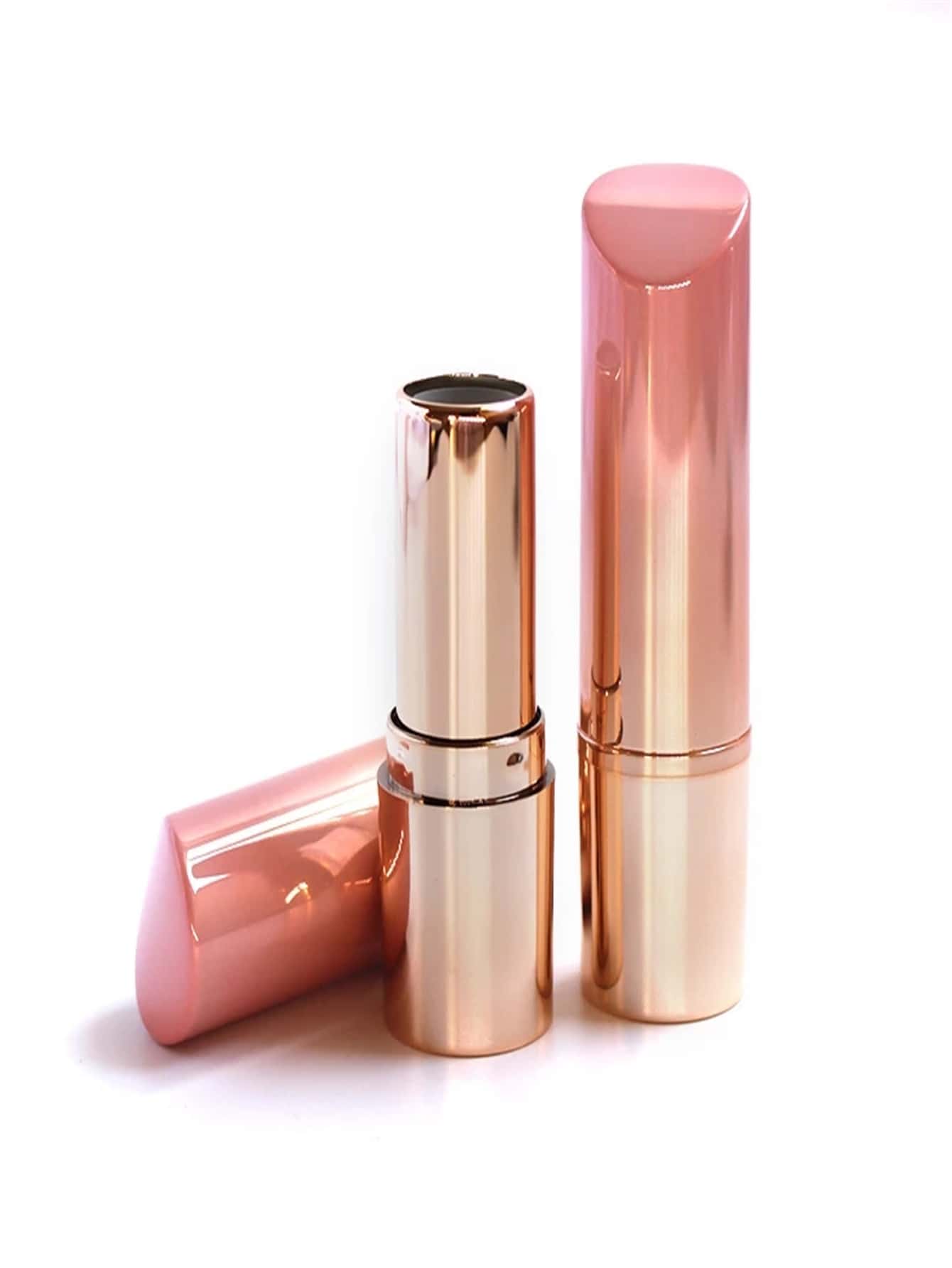 Empty Lipstick Tubes