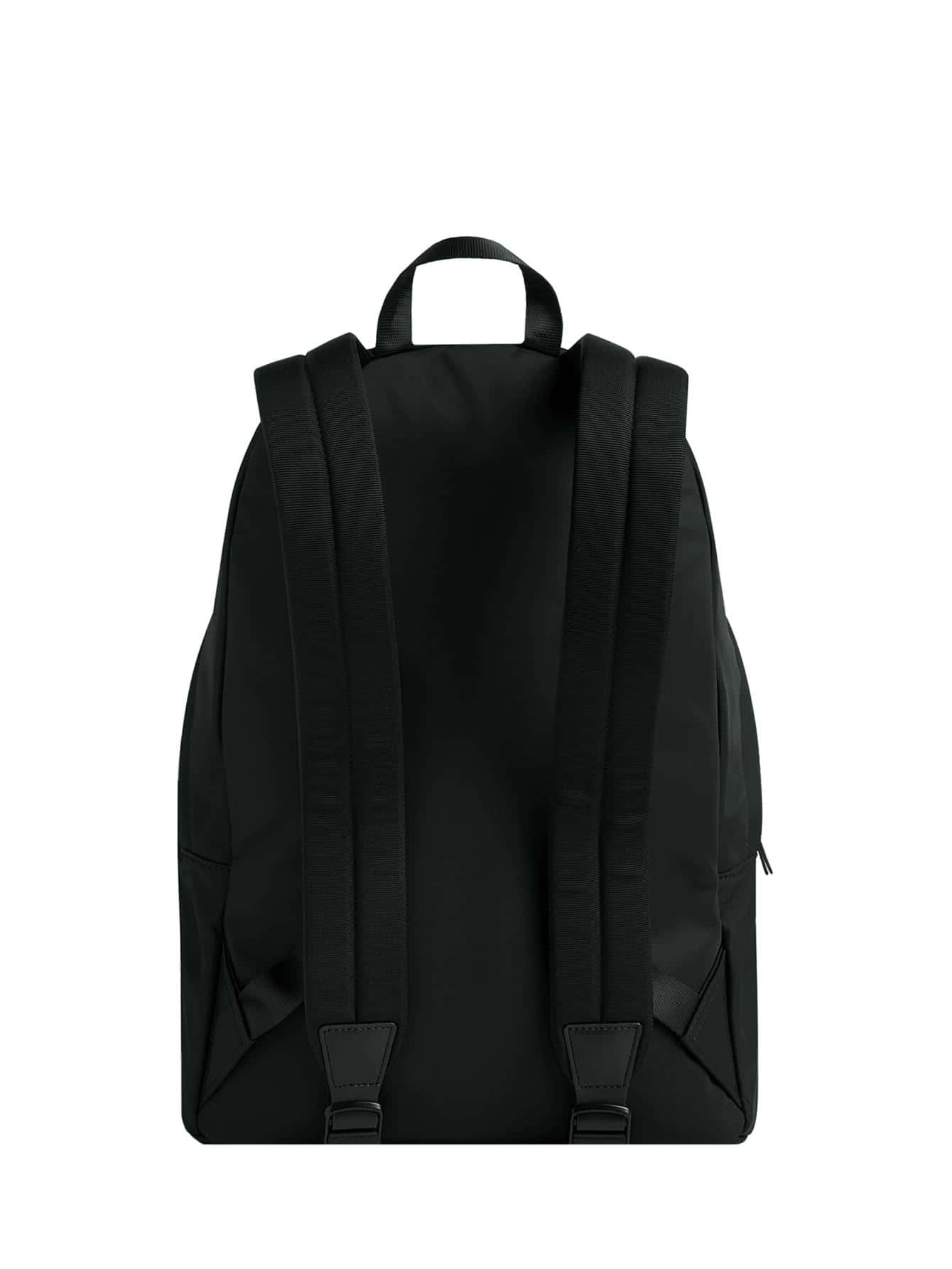 Dsquared2 men's backpack BLACK BPM010011703199M436 | SHEIN USA