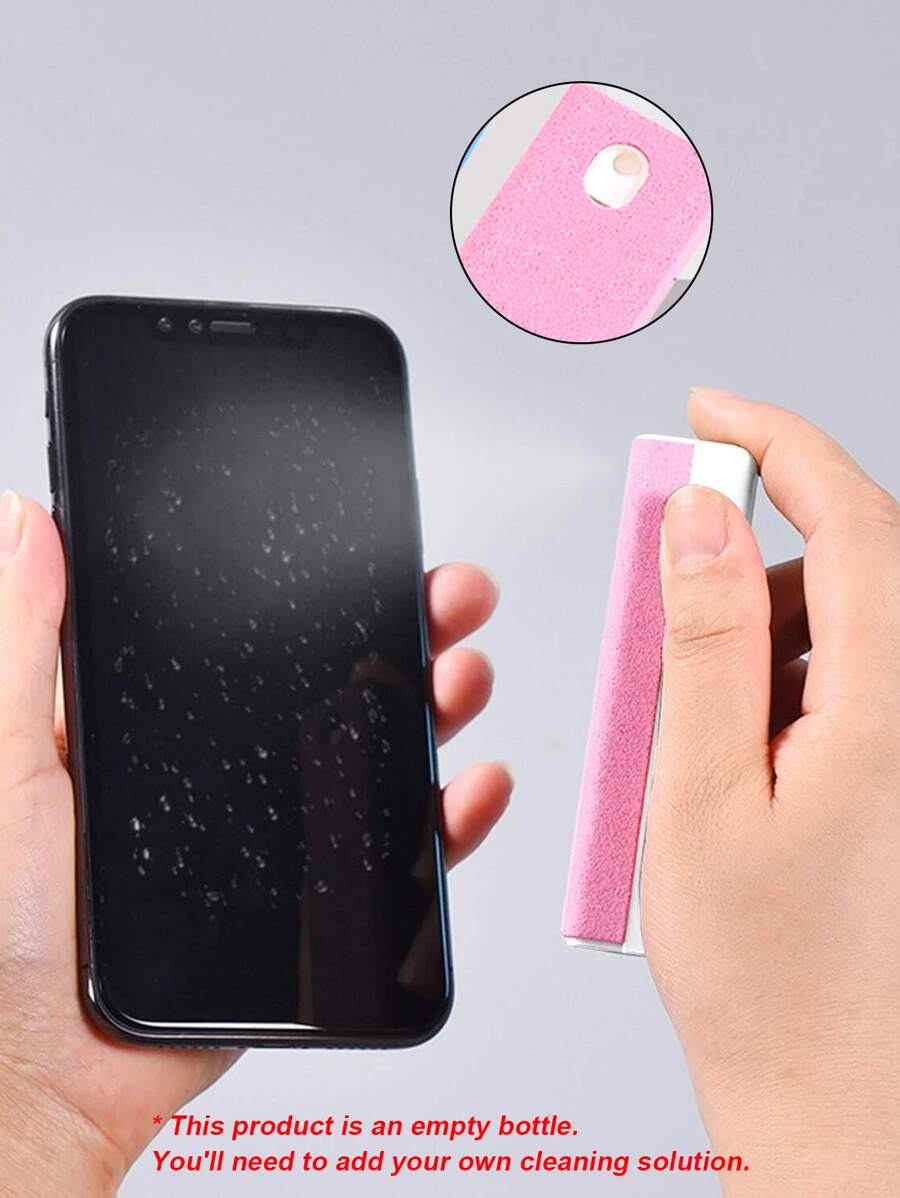 1pc Portable Screen Cleaner, Suitable For Phone, Laptop, Tablet ...