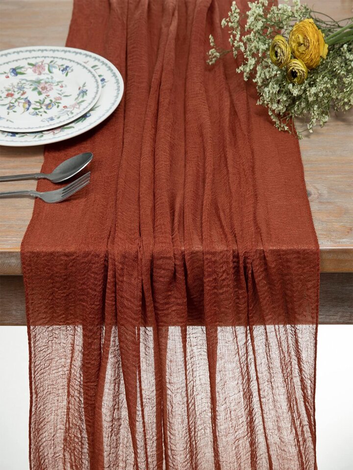 Colored Cheese Cloth