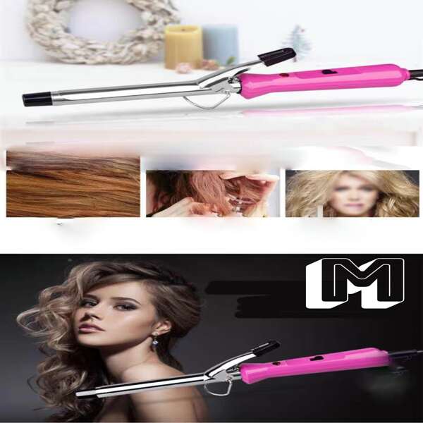 Hair Curling Irons | SHEIN USA