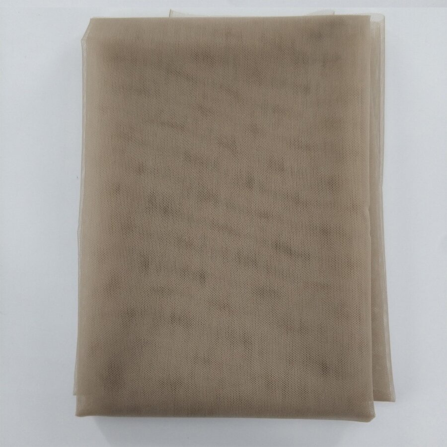 Lace Hair Net With Large Mesh Eye, Hd High-definition Hair Hook ...