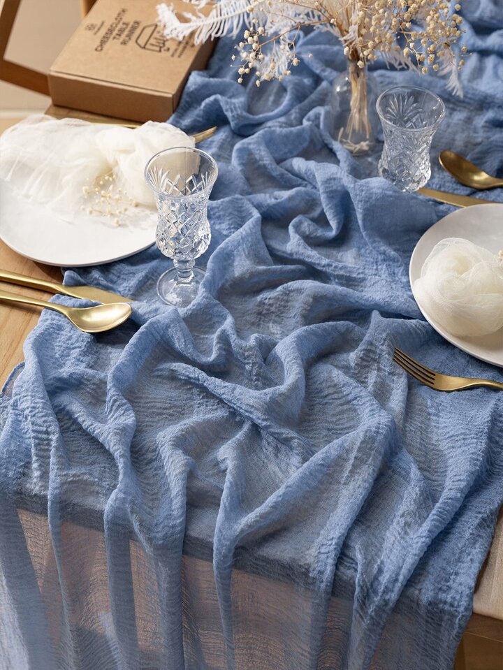 Colored Cheese Cloth