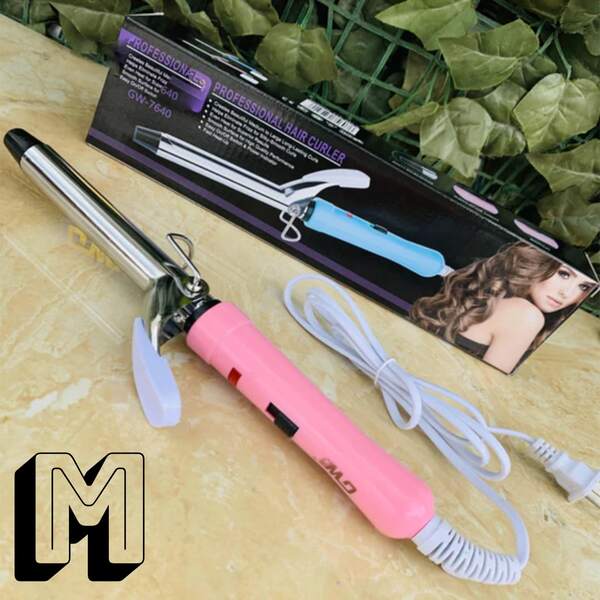 Hair Curling Irons | SHEIN USA