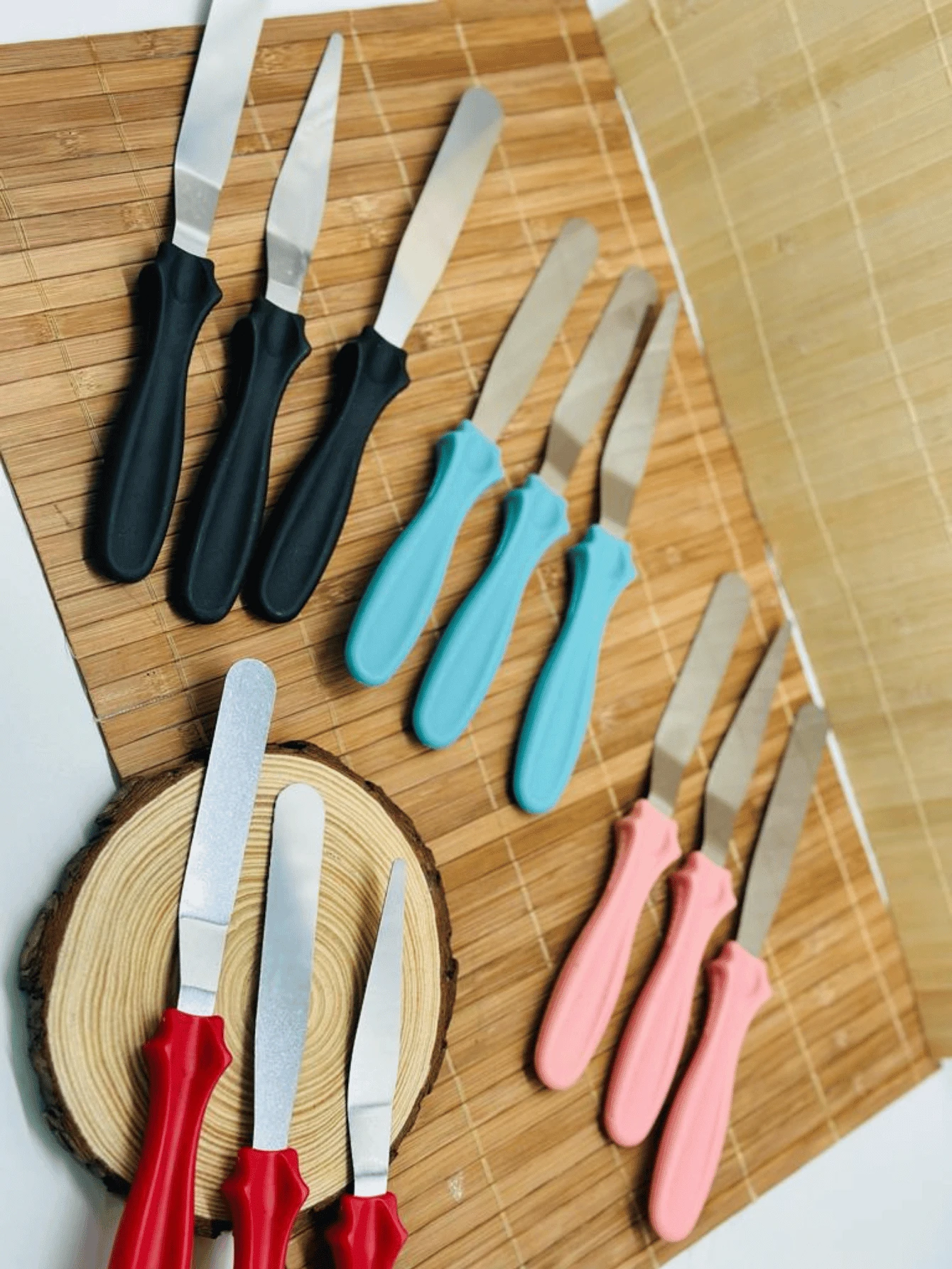 Icing & Decorating Spatulas | SHEIN USA