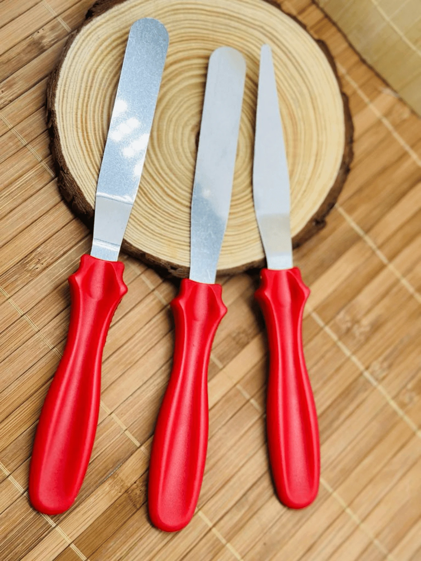 Icing & Decorating Spatulas | SHEIN USA