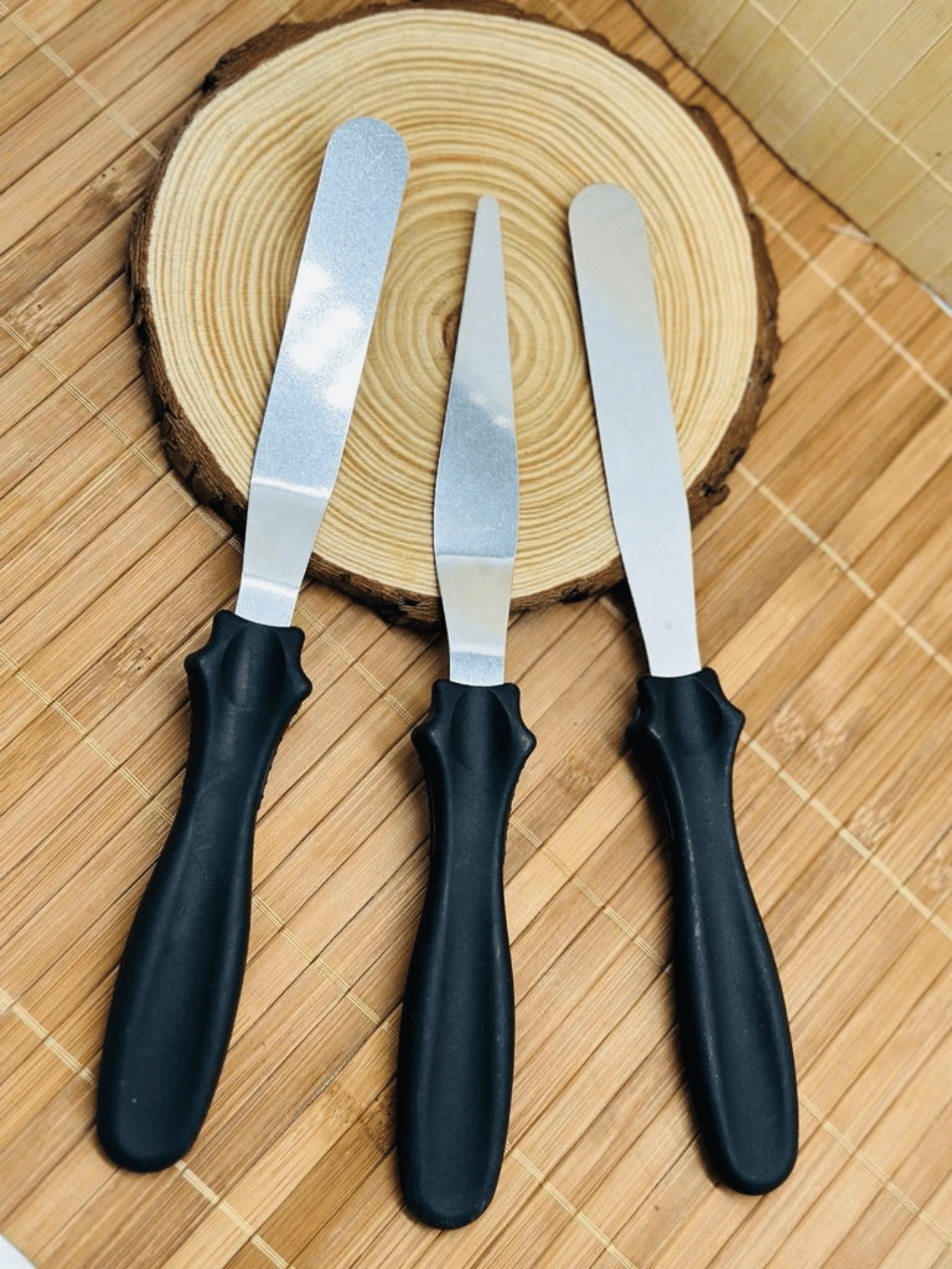 Icing & Decorating Spatulas | SHEIN USA