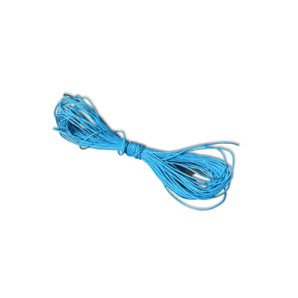 10 Meters Long Braided Rope Diy Materials Cord Belt Bookbinding Thread ...