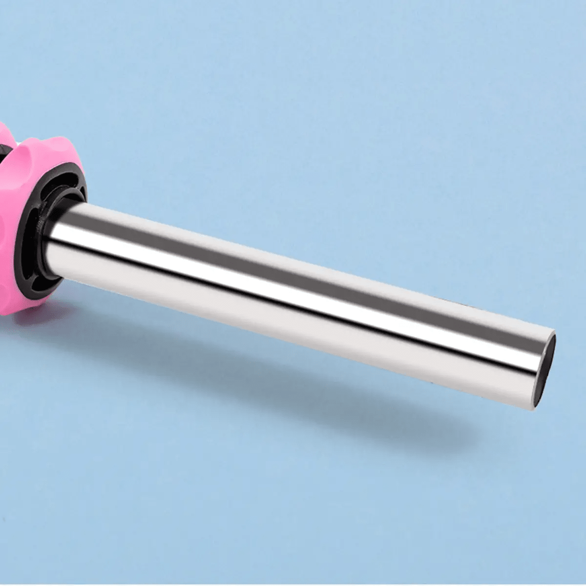 Mace Hand-held fascia stick Leg muscle relaxation Roller rolling leg ...