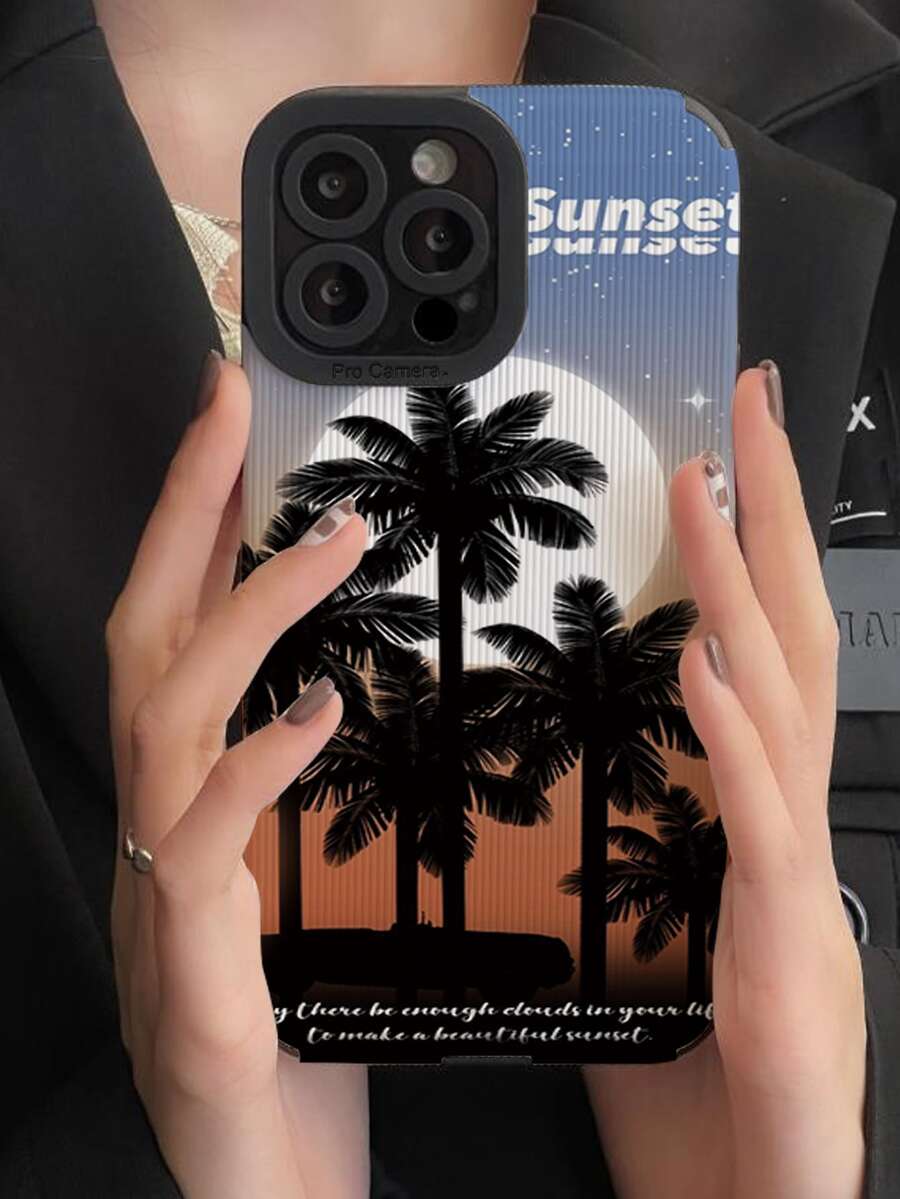 Coconut Tree Pattern Phone Case for Sale Australia| New Collection ...