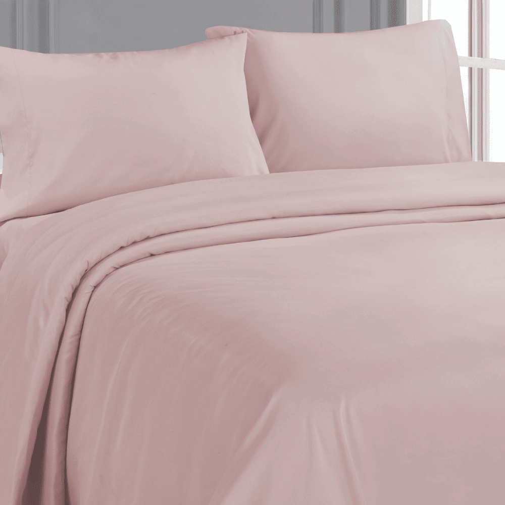 SHEIN Outlet Signature Hotel Premium Extra Soft Garment Sheet Set ...