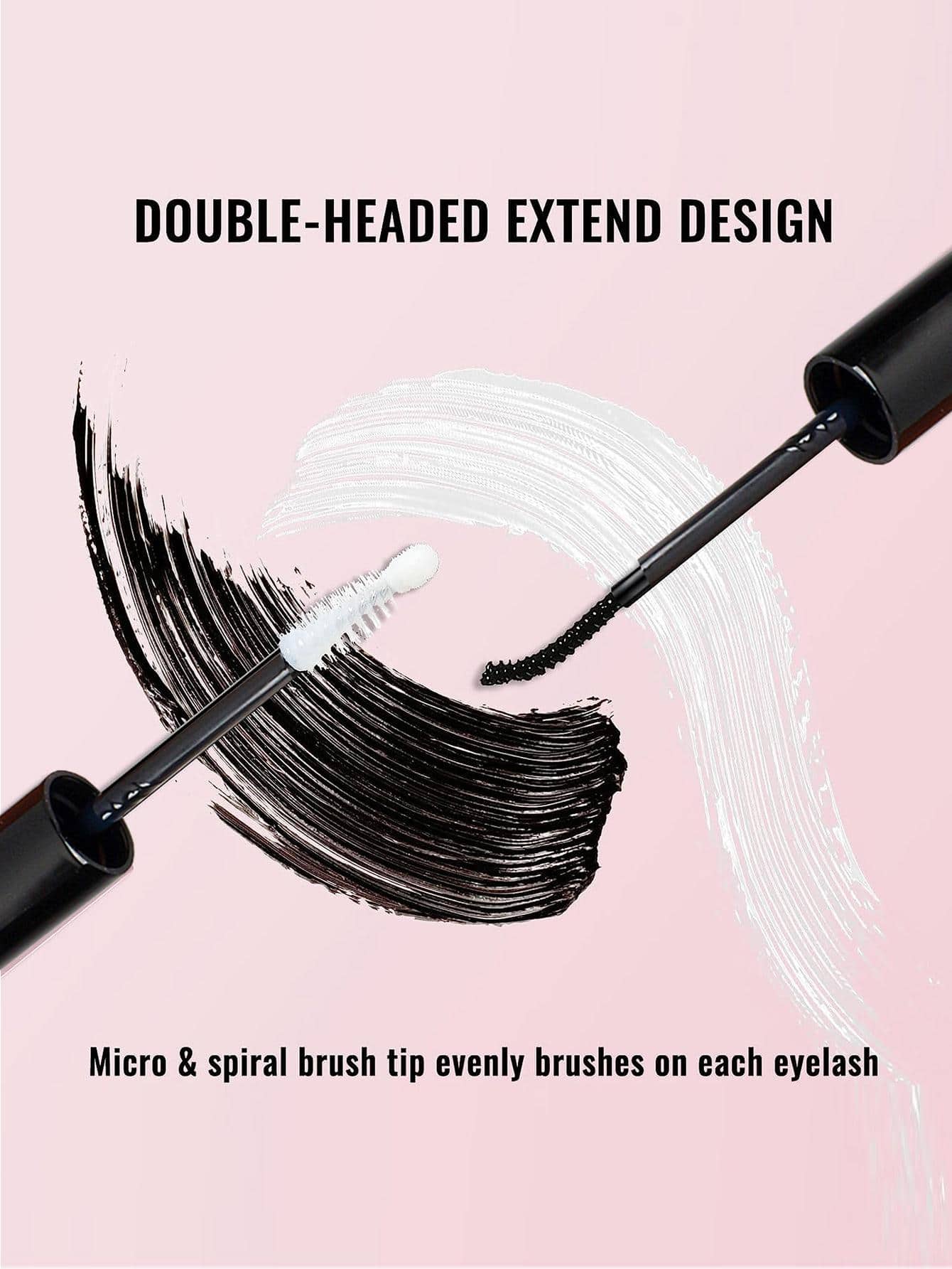 Lash Bond And Seal Waterproof, Cluster Lash Glue For Cluster And Strip ...