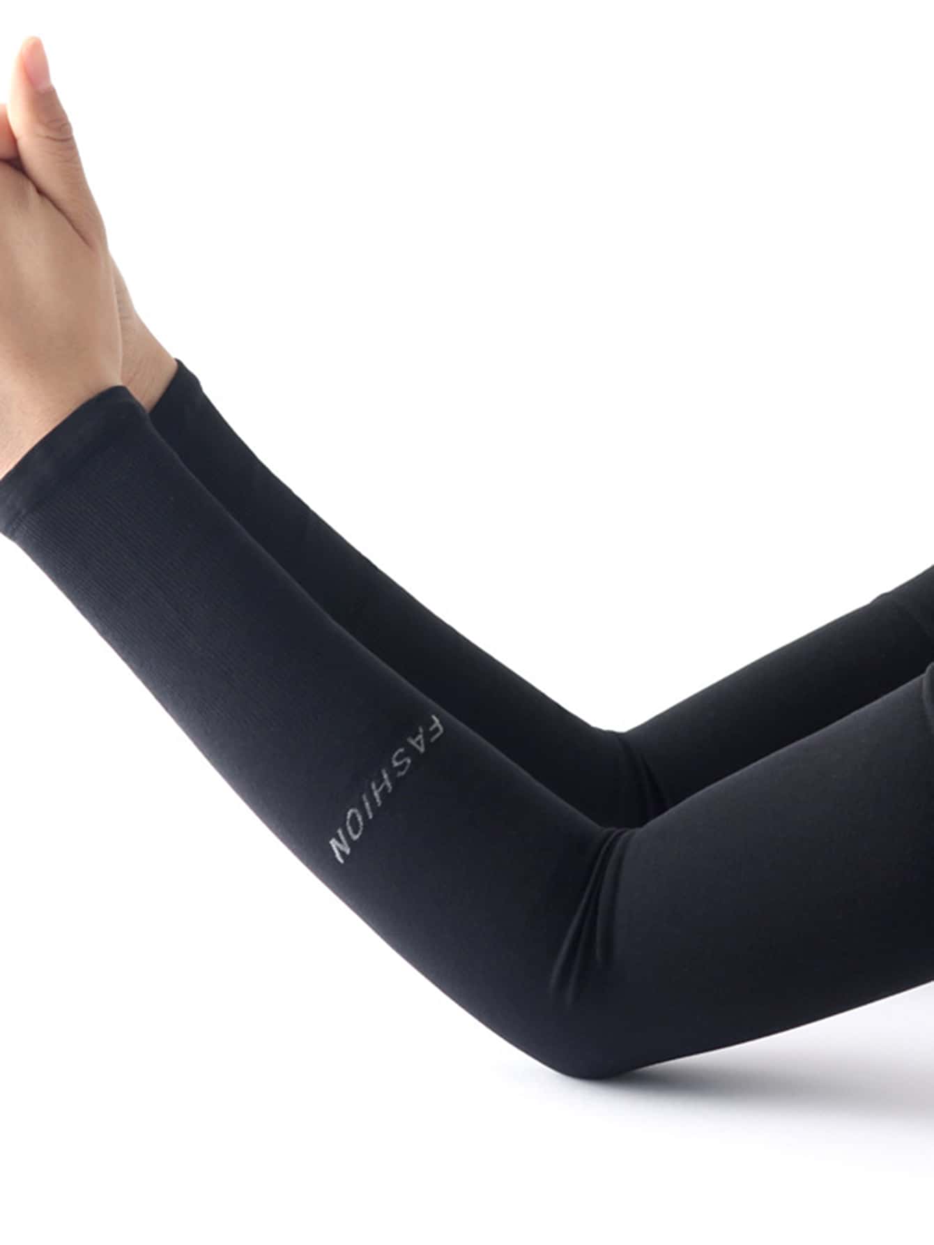 Cooling Sun Protection Sleeve For Summer Outdoor Activities, Suitable ...