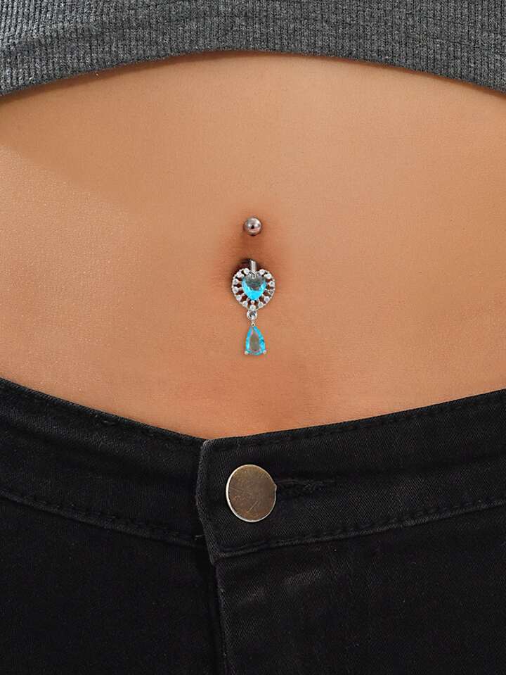 Cute Belly Button Rings Dreamcatcher