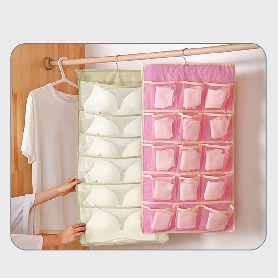Bra Organizer