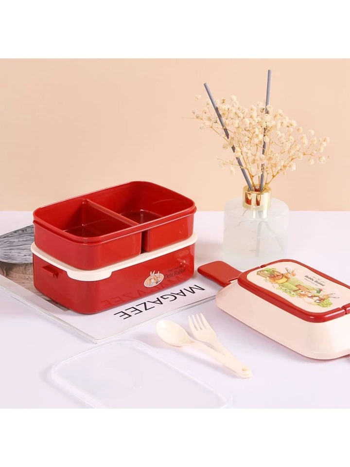 Cute Bento Box Containers