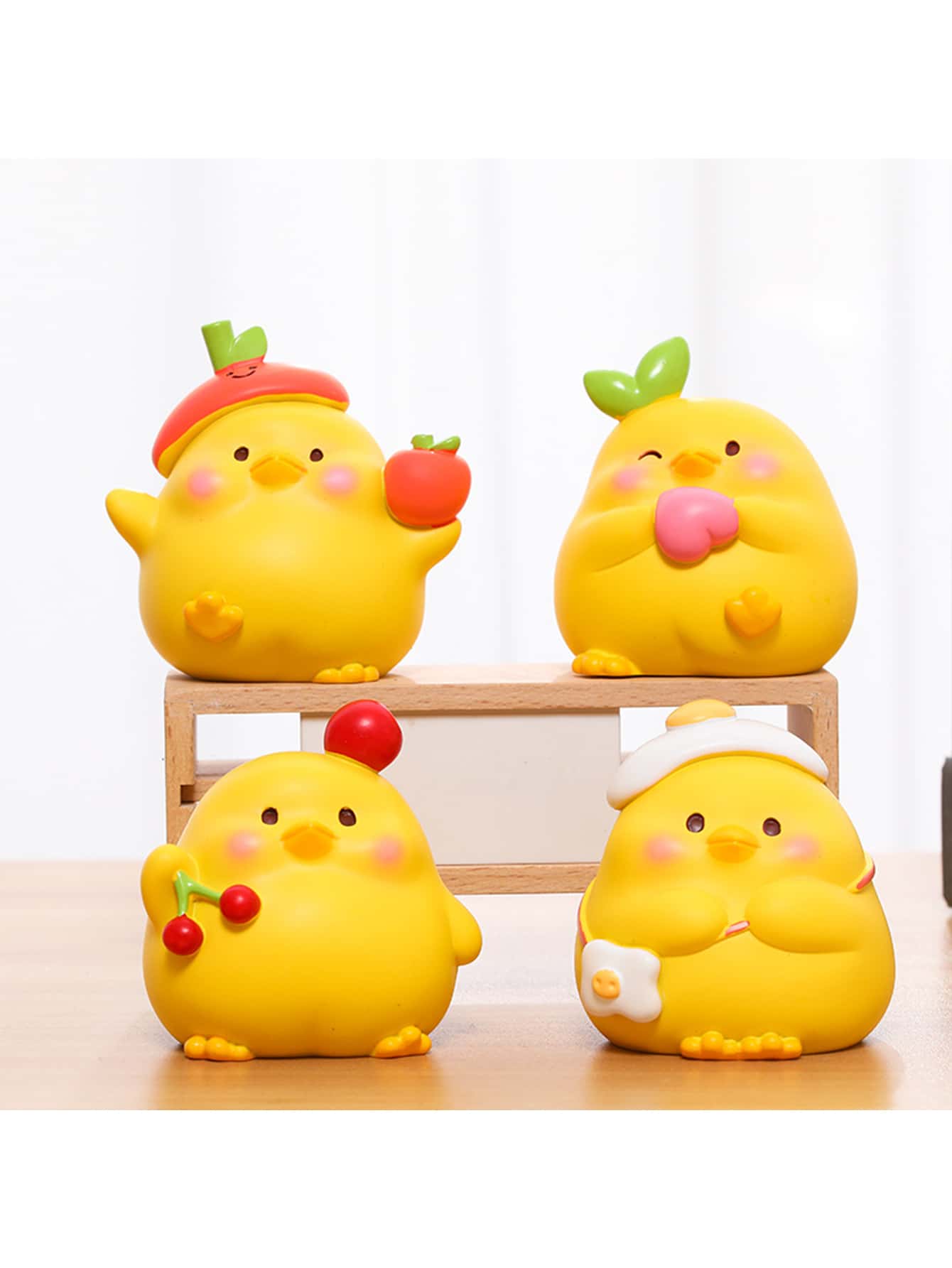 Cute Chicken Party Cherry | SHEIN USA